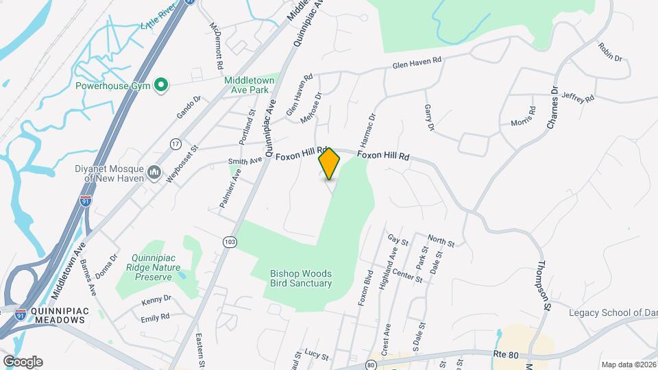 Spring Haven Woods Apartments | New Haven, CT Apartments For Rent