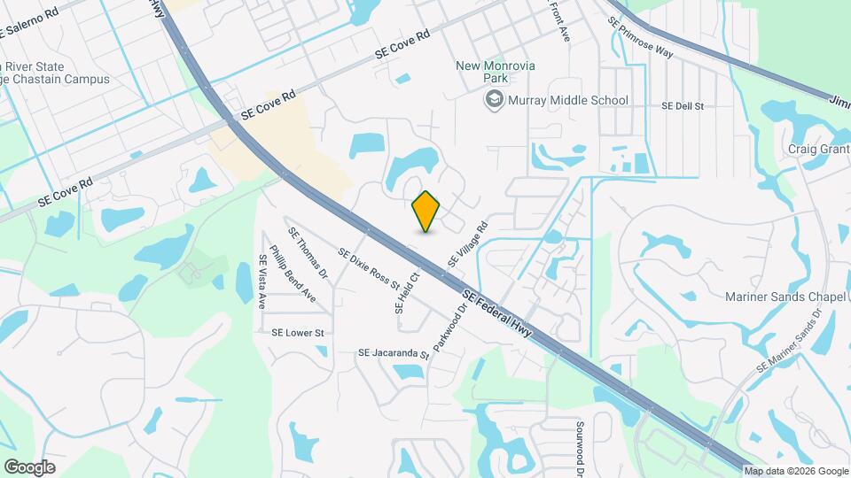 6301 SE Federal Hwy | Rentals in Stuart, FL