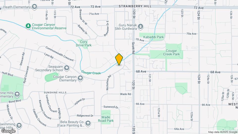 6809-6835 Nicholson Rd Apartments | Delta, BC Apartments For Rent