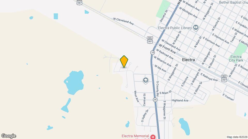 Electra Village Apartments Ofc and Nearby Electra Apartments For Rent ...