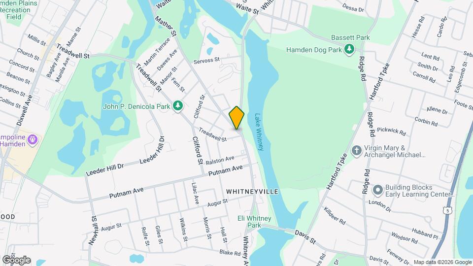 4 Mather St | Rentals in Hamden, CT