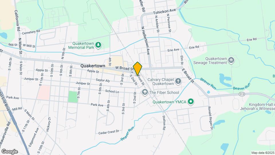 18 Front St Apartments | Quakertown, PA Apartments For Rent