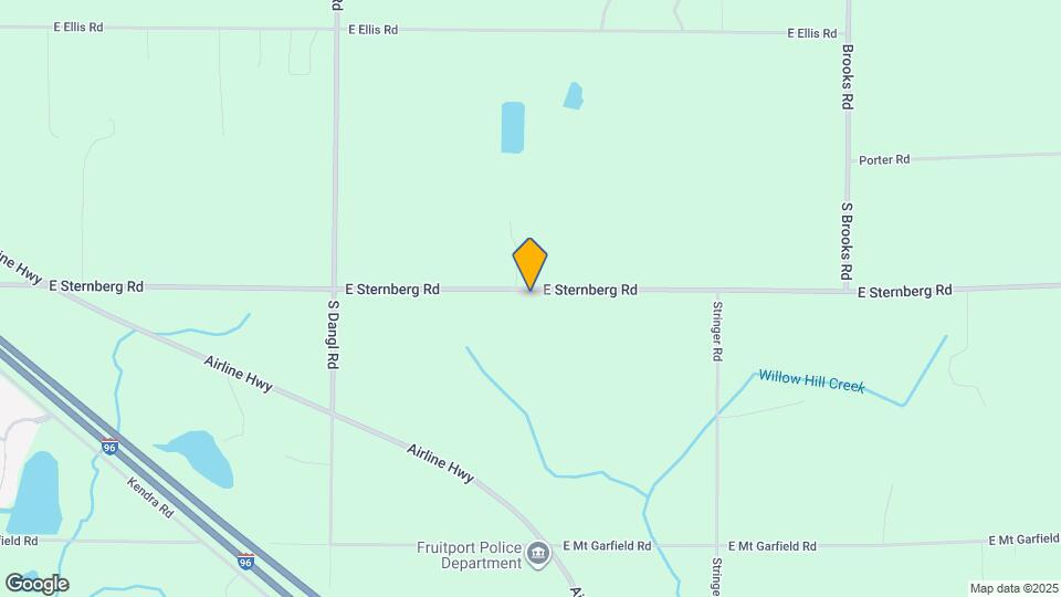 3481 E Sternberg Rd Apartments | Fruitport, MI Apartments For Rent