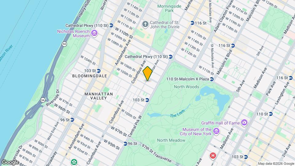 124 Manhattan Ave Apartments | New York, NY Apartments For Rent
