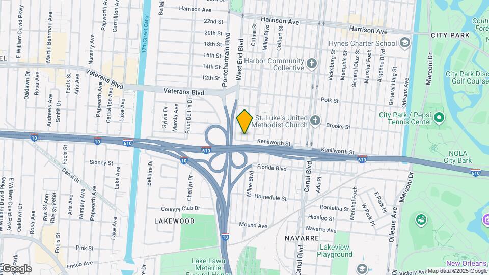 5806 Catina St | Rentals in New Orleans, LA