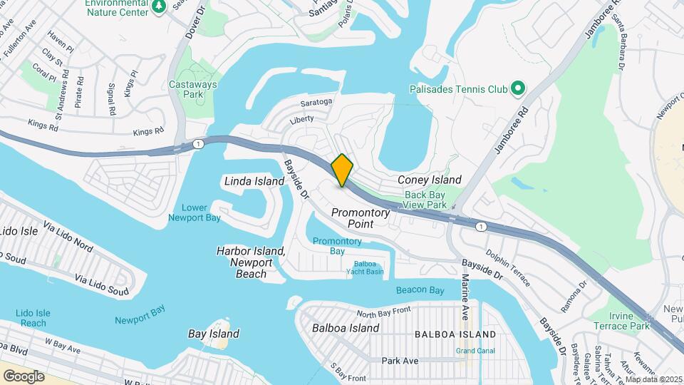 Promontory Point Apartments and Nearby Newport Beach Apartments For ...