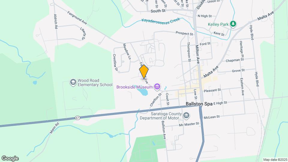 Mohican Hill Apartments | Ballston Spa, NY Apartments For Rent