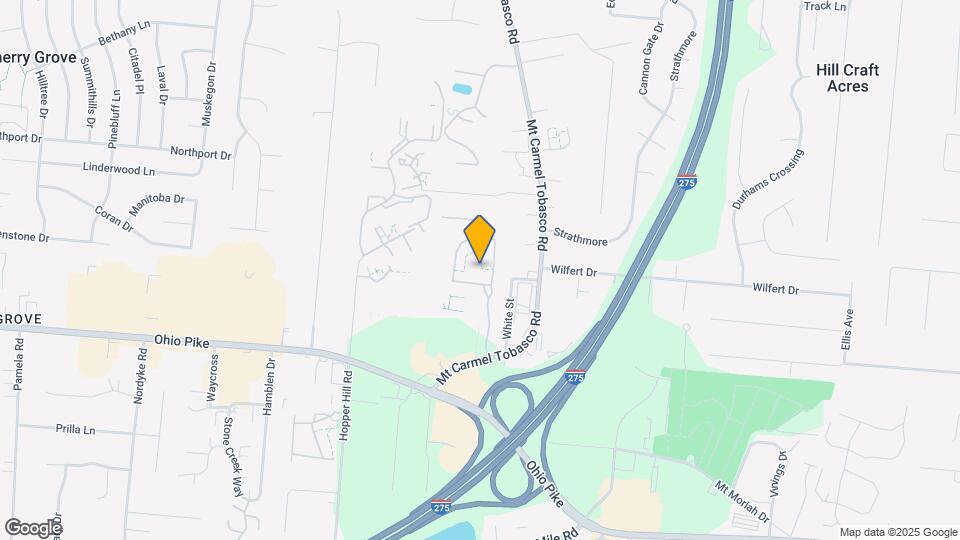 Arbors of Anderson Apartments in Cincinnati, OH | ApartmentHomeLiving.com