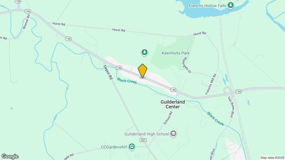 Carpenter Village Apartments and Nearby Guilderland Center Apartments ...