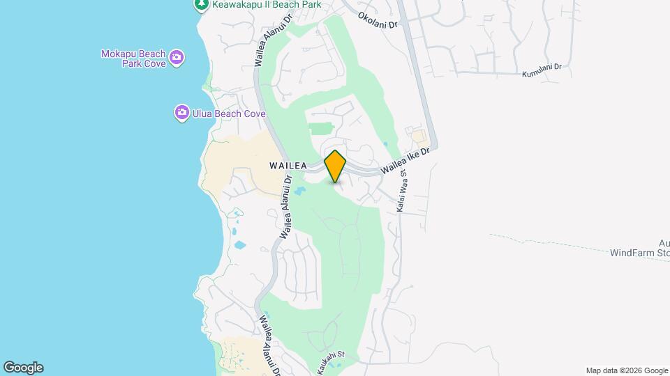 Wailea Ekolu Village Resort Apartments | Kihei, HI Apartments For Rent