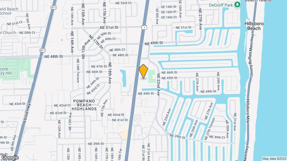 Lighthouse Point Plaza Apartments | Lighthouse Point, FL Apartments For ...