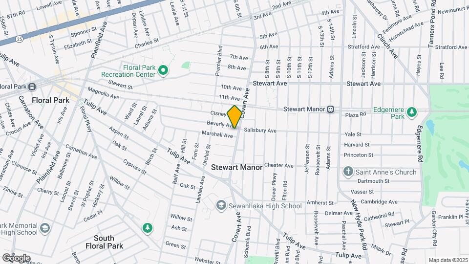 The Hillcrest of Floral Park Apartments | Floral Park, NY Apartments ...