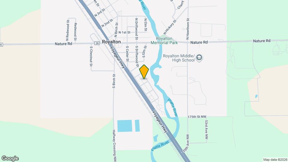 425 S Driftwood St Apartments and Nearby Royalton Apartments For Rent ...