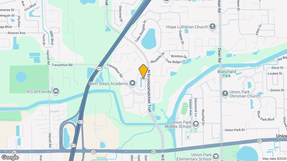 Colonial Pointe Apartments in Orlando, FL | ApartmentHomeLiving.com