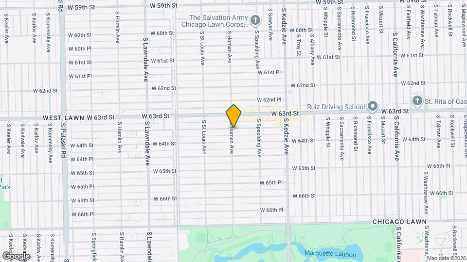 3357 W 63rd Pl Apartments | Chicago, IL Apartments For Rent