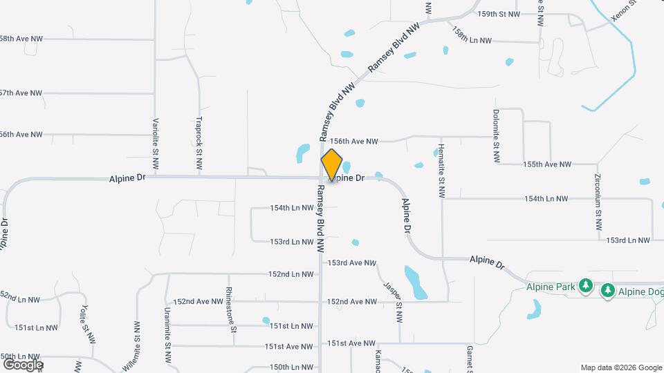 7190 Alpine Dr NW Apartments | Ramsey, MN Apartments For Rent