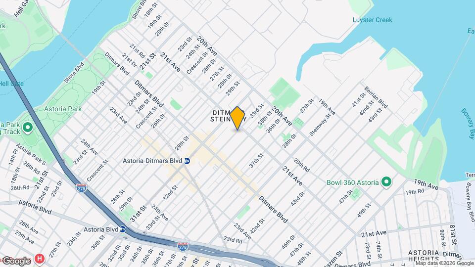 Unavailable Property at 21-15 33rd St in Queens, NY - Listing Removed