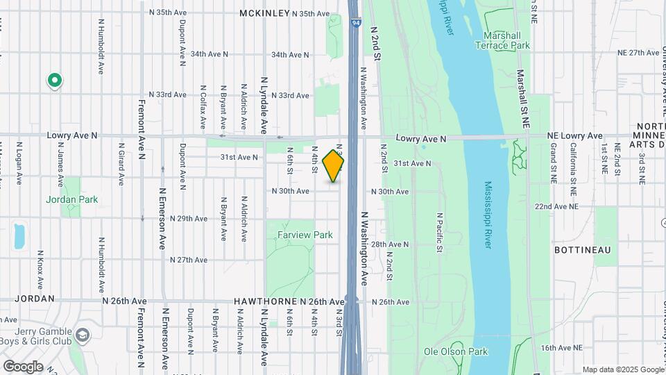 3001 N 3rd St | Rentals in Minneapolis, MN