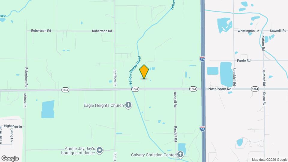 48025 Laura Rogers Rd | Rentals in Tickfaw, LA