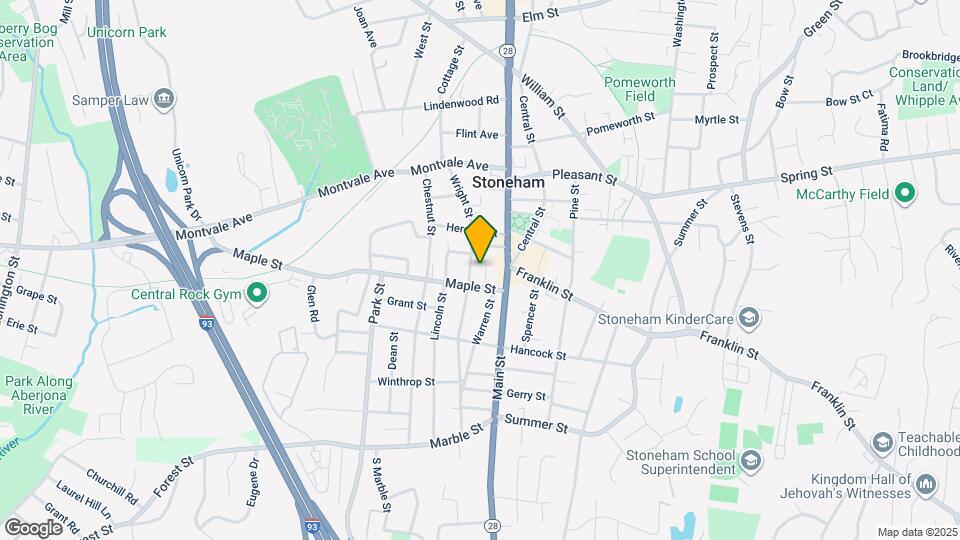 2 Hill Ct | Rentals in Stoneham, MA