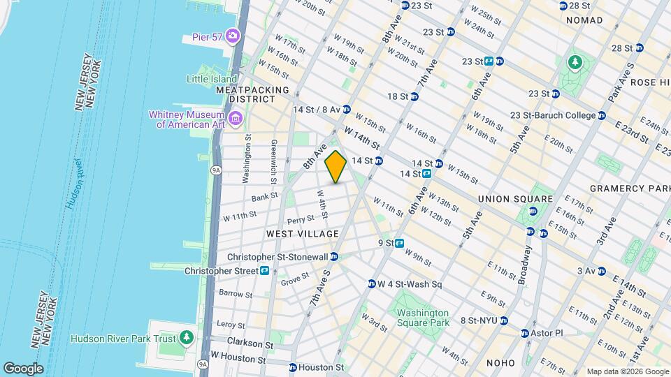 30 Bank Street Apartments | New York, NY Apartments For Rent