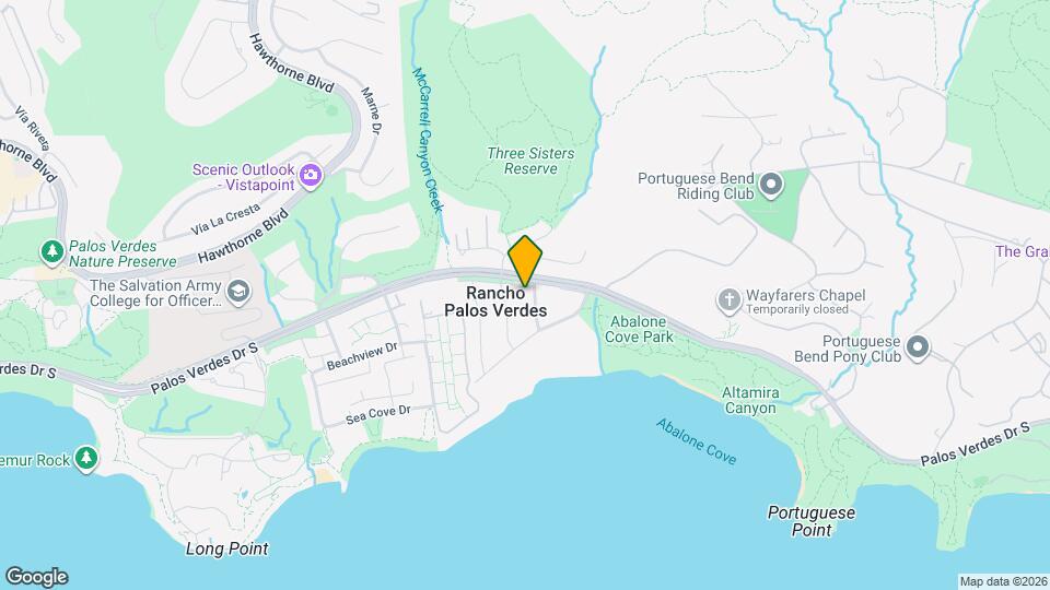 5 Clipper Rd Apartments | Rancho Palos Verdes, CA Apartments For Rent
