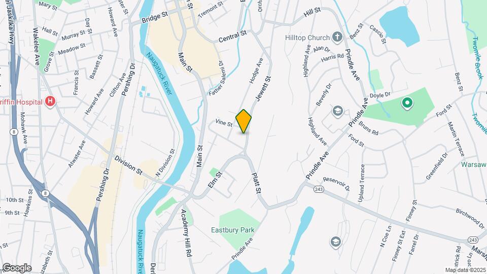 136 Jewett St | Rentals in Ansonia, CT