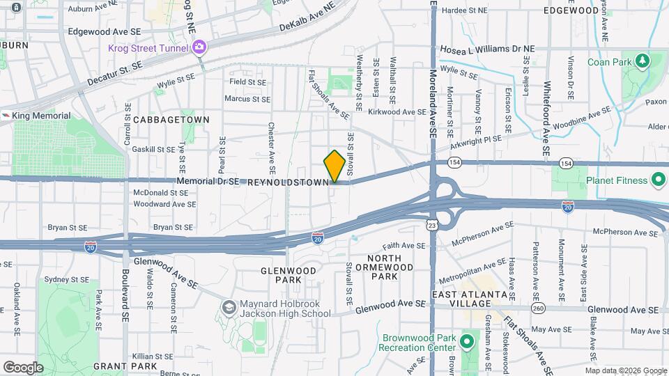 Ashton Place Apartments and Nearby Atlanta Apartments For Rent ...