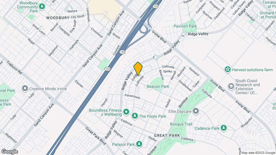 Opus at Beacon Park Apartments | Irvine, CA Apartments For Rent