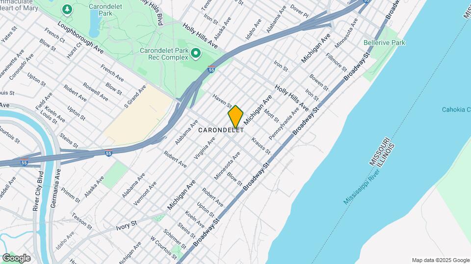 6811 Michigan Ave Apartments | St. Louis, MO Apartments For Rent