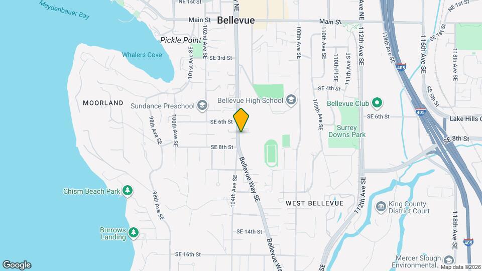 Brookstone Condominiums Apartments | Bellevue, WA Apartments For Rent