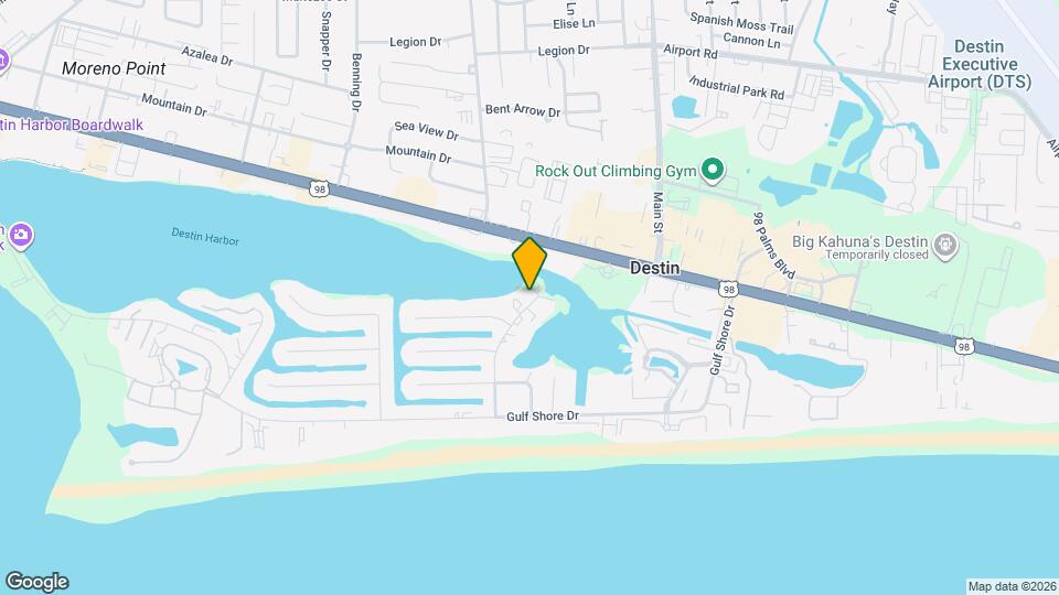 Dolphin Point Apartments | Destin, FL Apartments For Rent