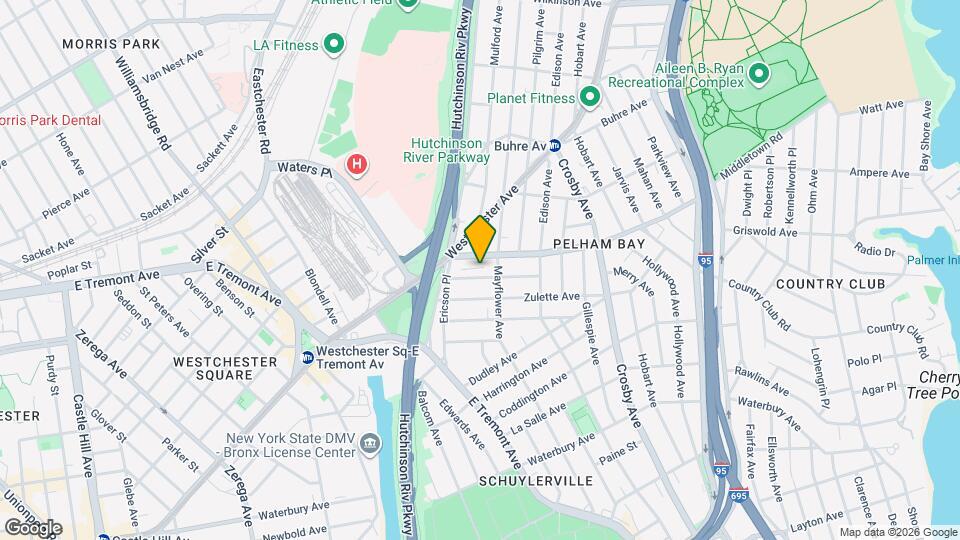 2833 Roebling Ave-Unit -1 | Rentals in Bronx, NY