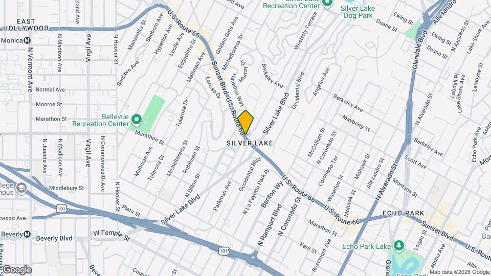 2903 Sunset Blvd | Rentals in Los Angeles, CA