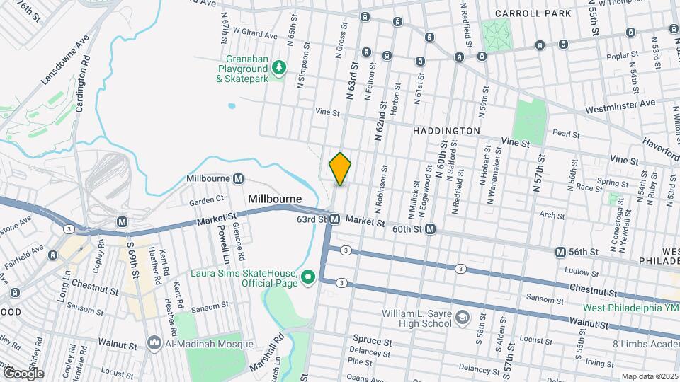 51 N 63rd St Apartments | Philadelphia, PA Apartments For Rent