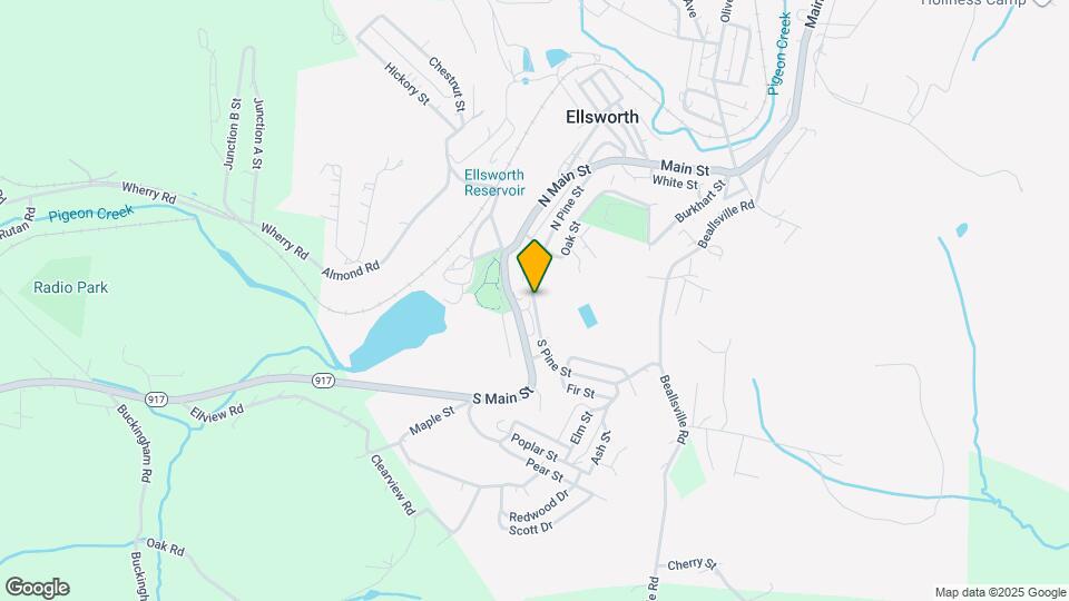 Ellsworth Parkview Apartments and Nearby Ellsworth Apartments For Rent ...