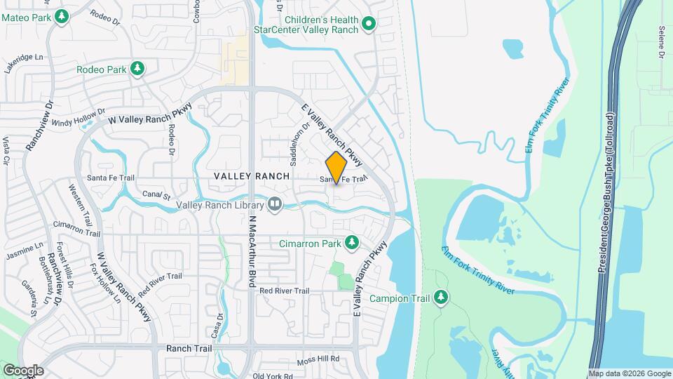 Lexington at Valley Ranch Apartments | Irving, TX Apartments For Rent