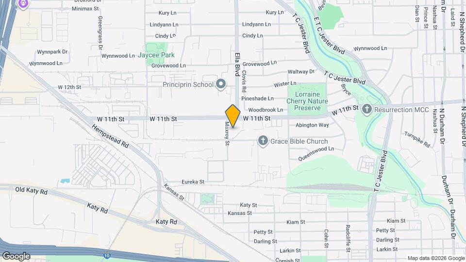 Lenox Timbergrove Apartments | Houston, TX Apartments For Rent