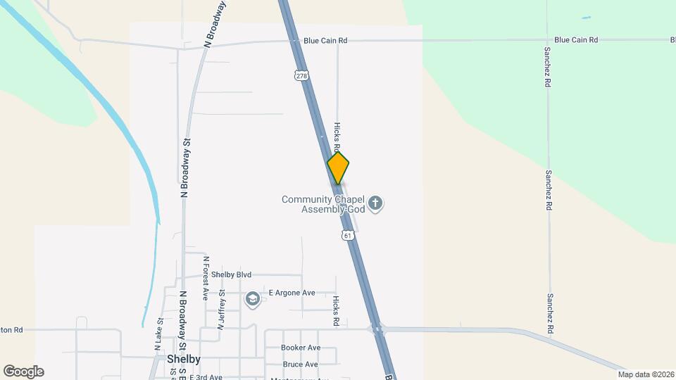 Shelby Apartments and Nearby Shelby Apartments For Rent | Shelby, MS