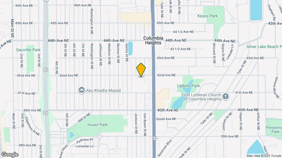 The Col Apartments | Columbia Heights, MN Apartments For Rent