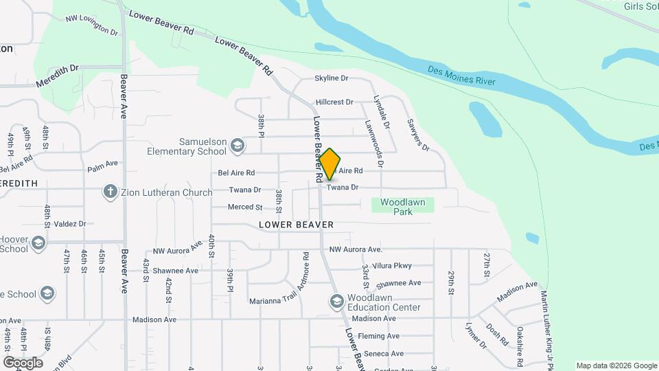 Timberland Crest Apartments and Nearby Des Moines Apartments For Rent ...