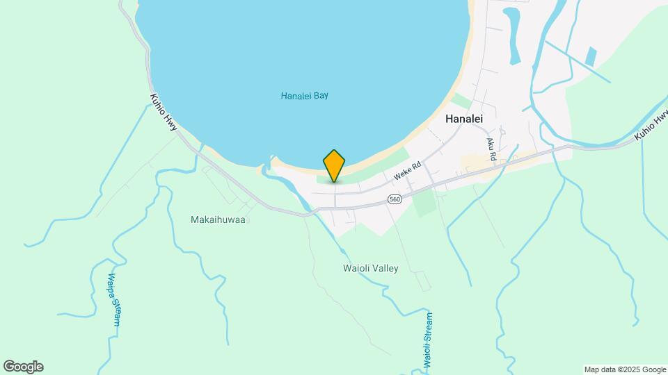 4384 Anae Rd Apartments | Hanalei, HI Apartments For Rent