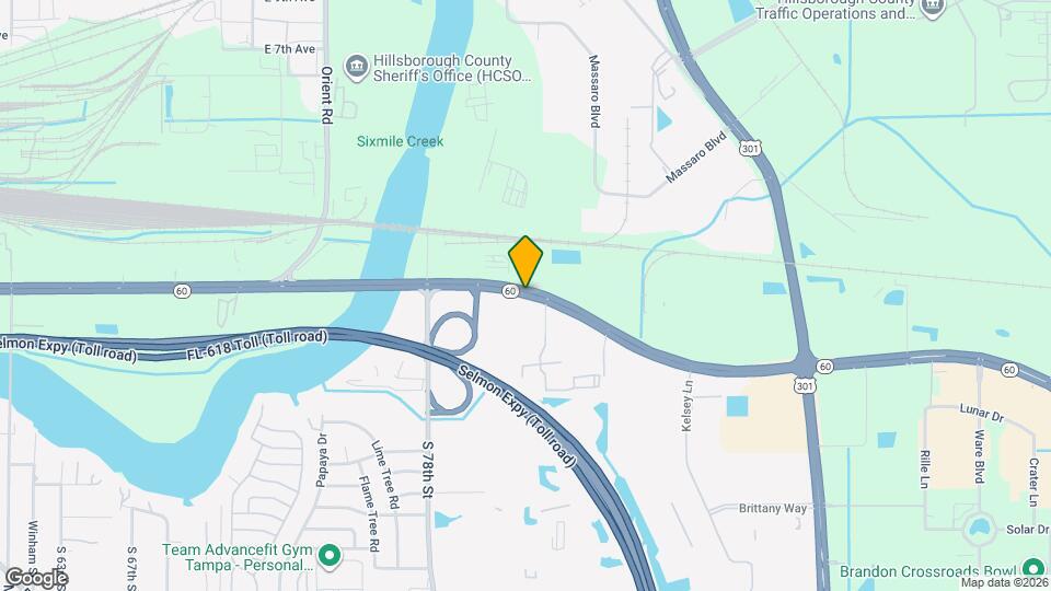 Intown Suites Tampa Brandon Apartments and Nearby Tampa Apartments For ...