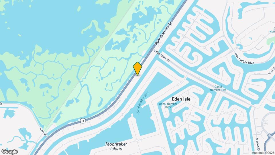 Key Largo Condos Apartments | Slidell, LA Apartments For Rent