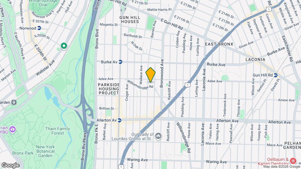 2964 Williamsbridge Rd Apartments | Bronx, NY Apartments For Rent