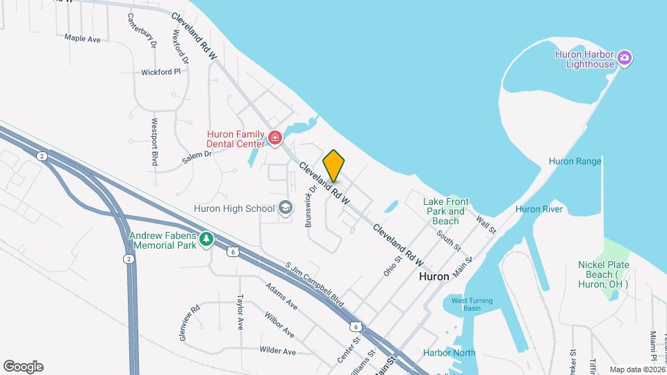 Sandpiper Cove Apartments and Nearby Huron Apartments For Rent | Huron, OH