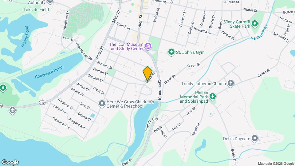 50 Grove St Apartments | Clinton, MA Apartments For Rent