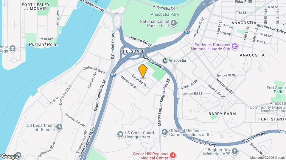 Barry Farm Redevelopment Apartments | Washington, DC Apartments For Rent