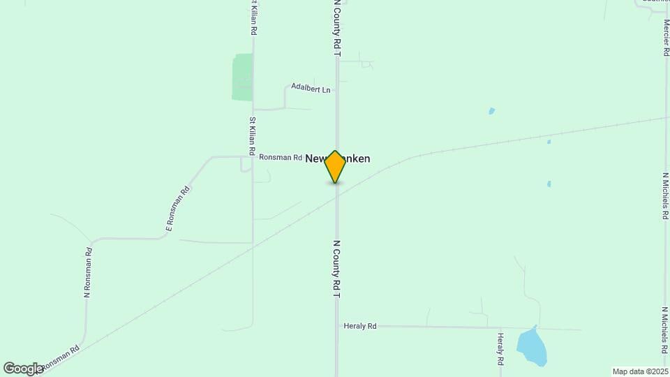 2311 N New Franken Rd | Rentals in New Franken, WI