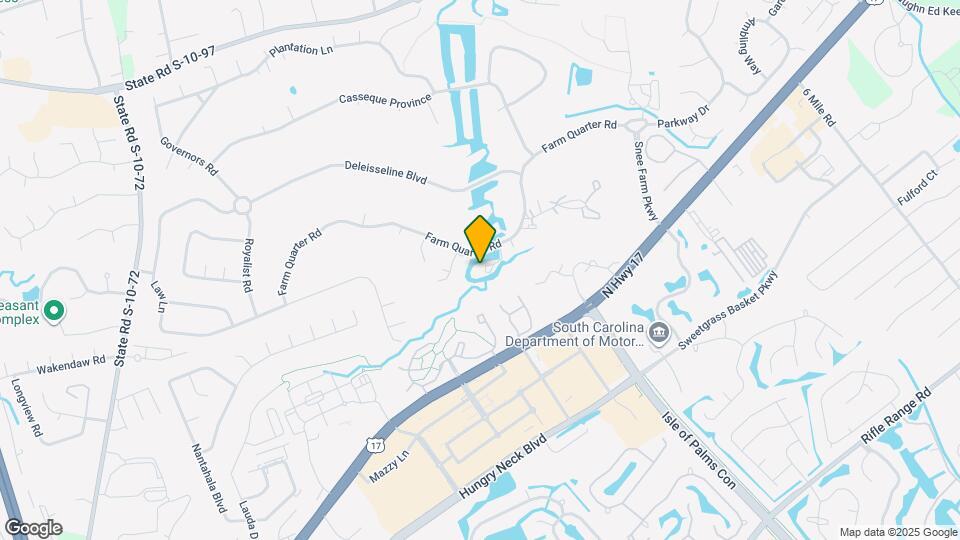 Ventura Villas at Snee Farm Apartments | Mount Pleasant, SC Apartments ...